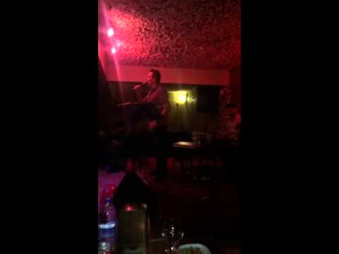 Hüseyin Gürses - Gülü Susuz Seni Aşksız Bırakmam