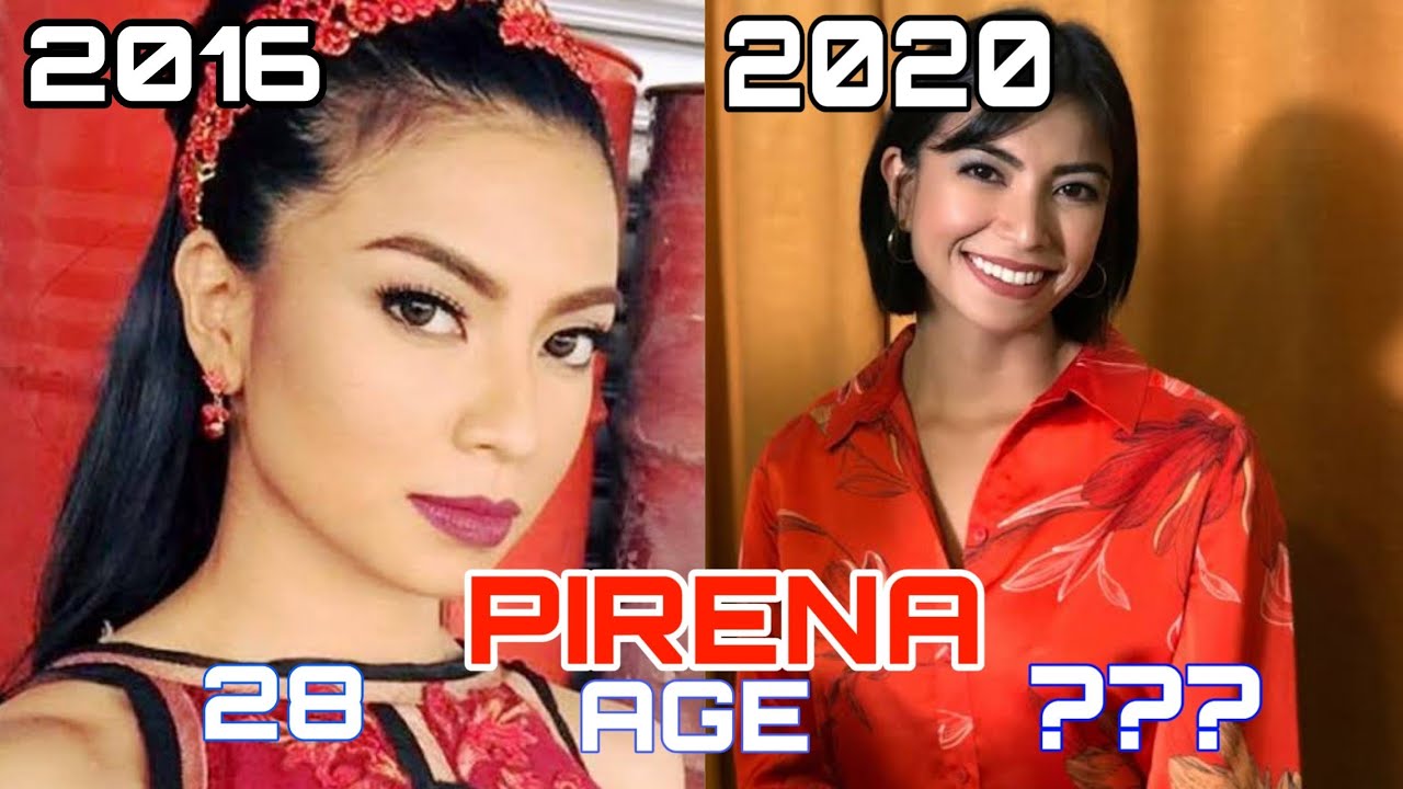 Encantadia Cast Then And Now| Real Name and Age - YouTube