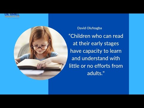 Helping Struggling Readers Crack the Reading Codes - YouTube