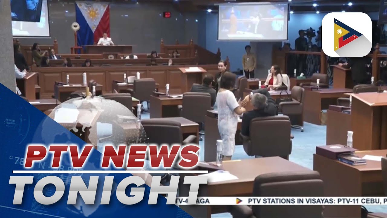 Several Senators withdraw signatures from committee report on SB 1979 ...