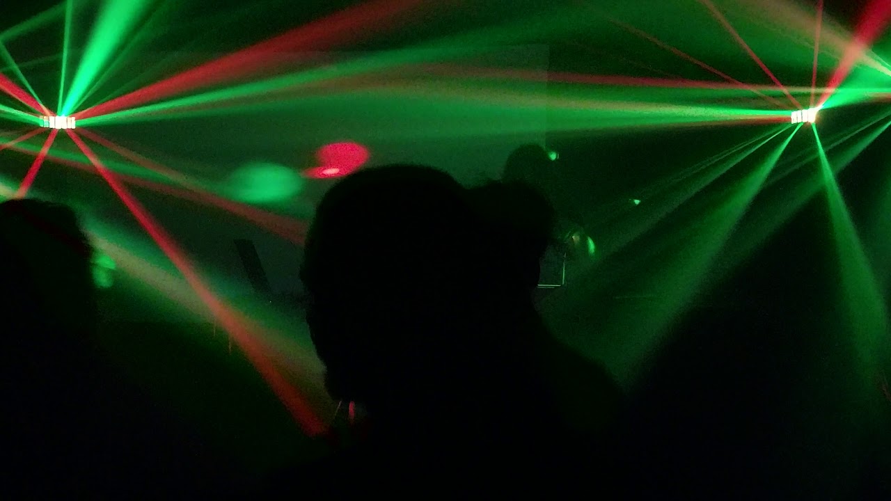 _the boundless_ live @ Burlington Bar in Chicago - YouTube