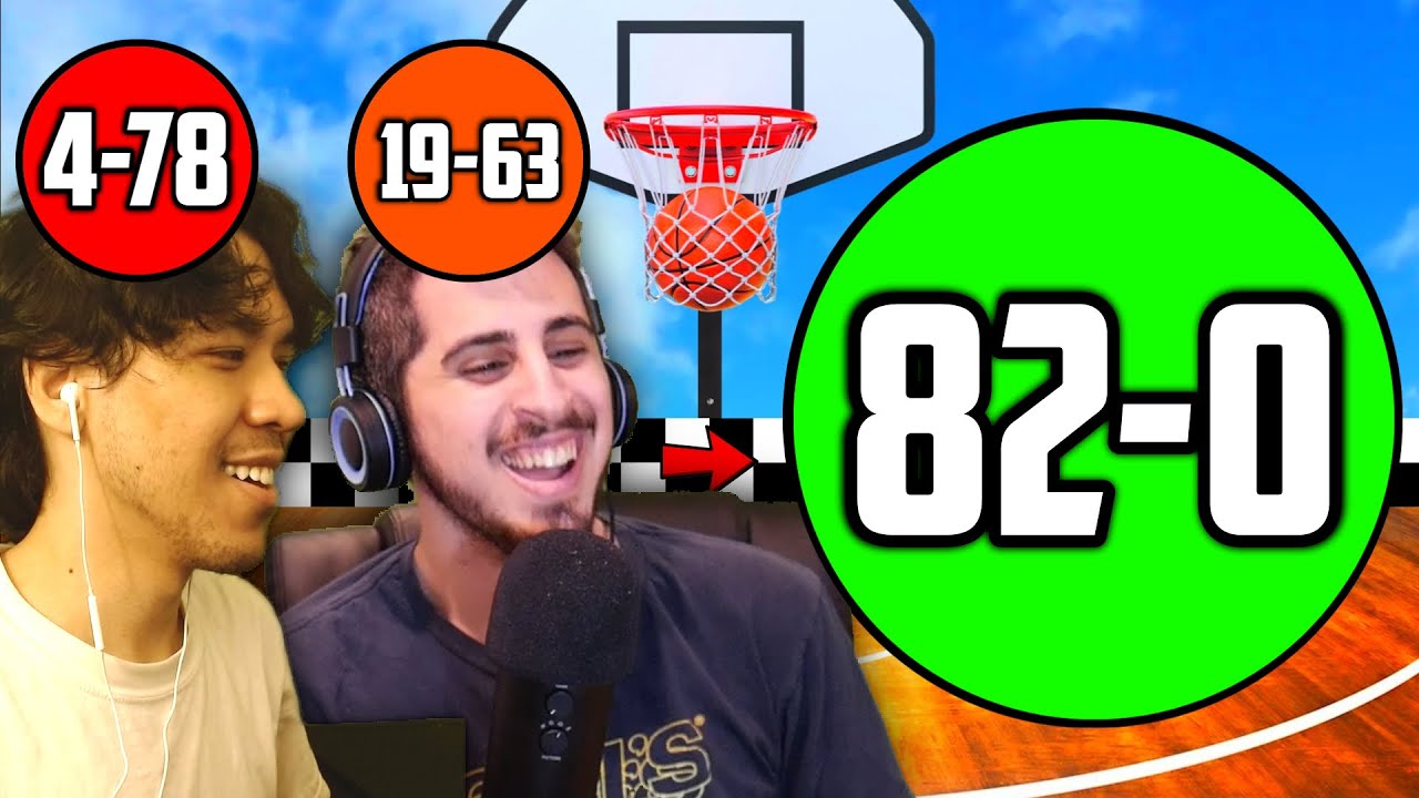 First to go 82-0 Wins! VS @Med_ - YouTube