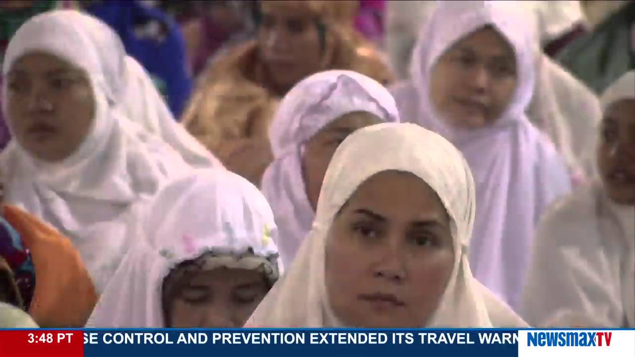 The Hard Line | Robert Rabil, PhD discusses growth of Salafism in ...