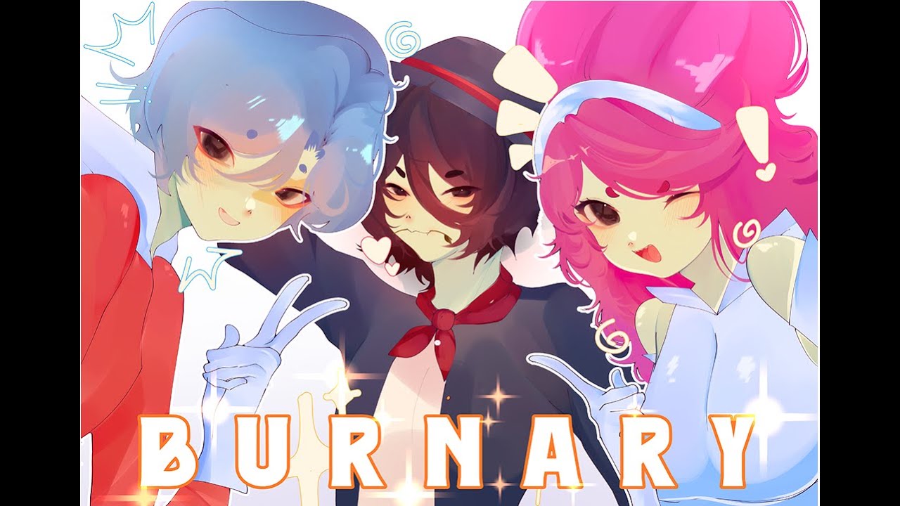 How Binary Burn won 16 games in a row - YouTube