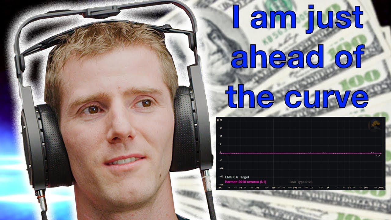 Linus Tech Tips Is the Best Audiophile - YouTube
