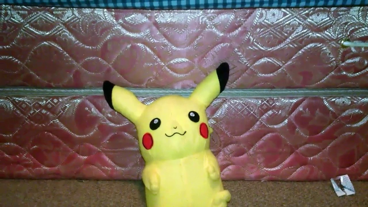 Pokémon Mutation #1 - YouTube