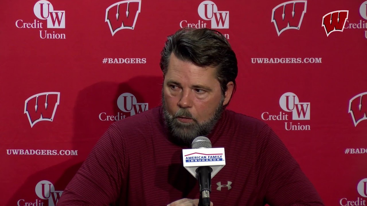 John Trask Weekly Presser: Thanksgiving With Some Green Bean Casserole ...