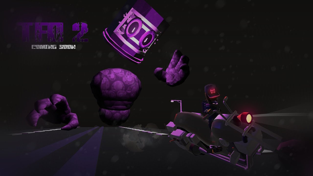 THE FORBIDDEN ONE 2 | Rec Room Movie Trailer - YouTube