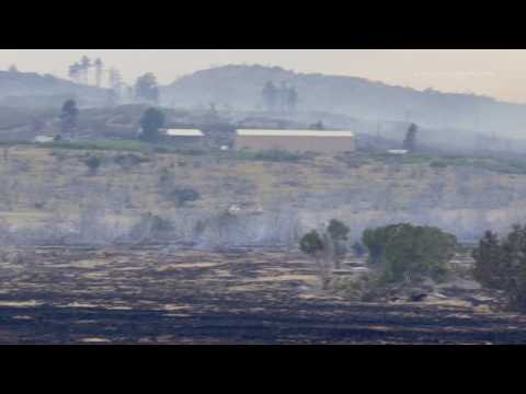 The latest on the wildfires burning in Colorado