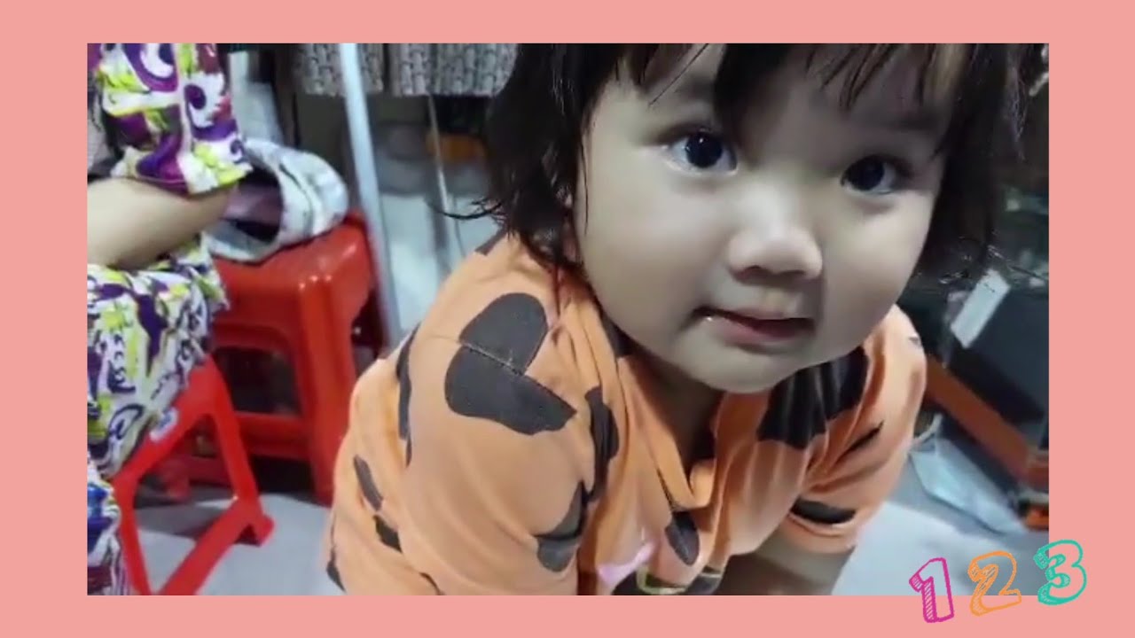 Trying To Count 1 2 3 4 5 YouTube trying-to-count-1-2-3-4-5-youtube