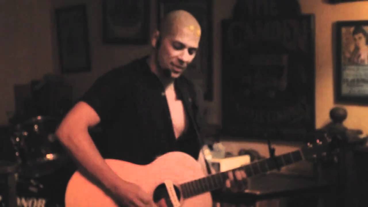 David Ellul -Mrs Robinson - YouTube