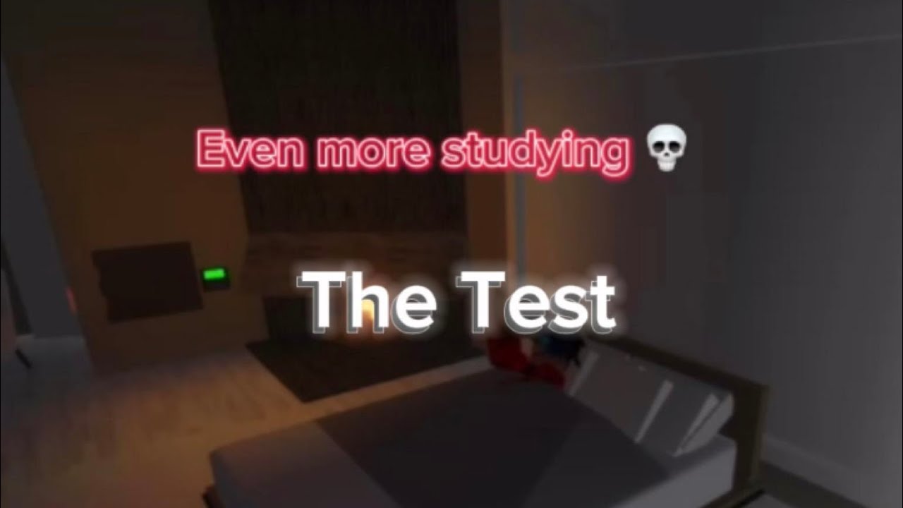 Test day (Brookhaven) - YouTube