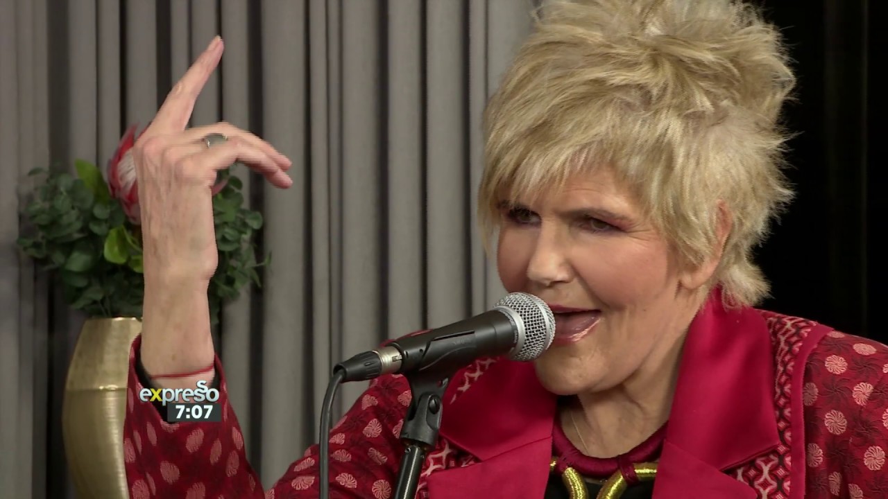 PJ Powers Performs “I Got Faith” - YouTube