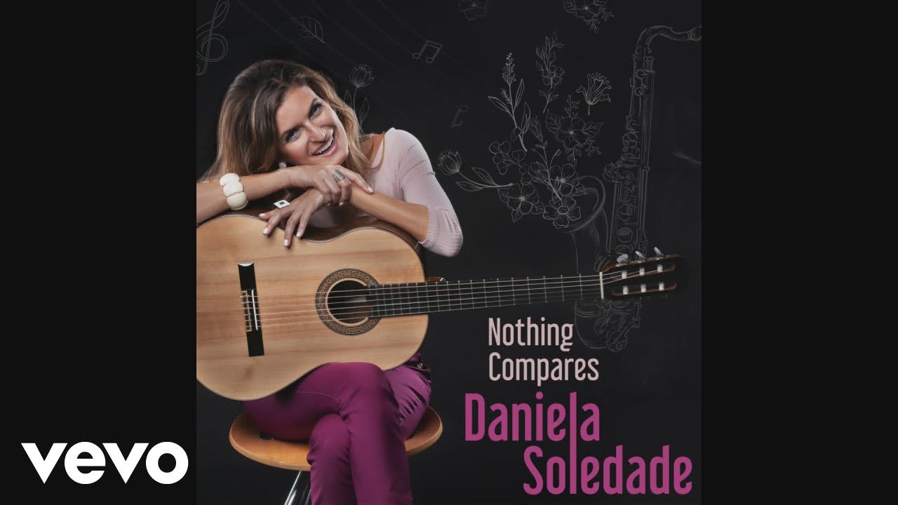 Daniela Soledade - Nothing Compares ft. Harry Allen - YouTube Music