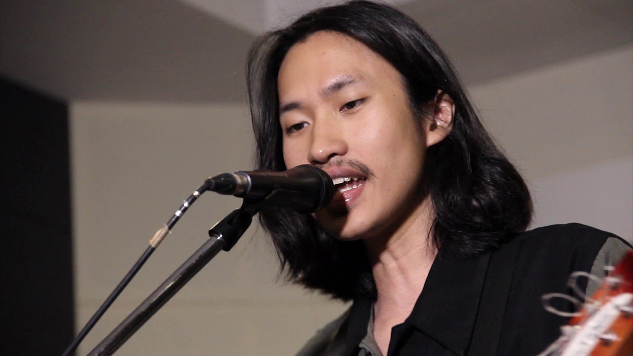 How Can I - H 3 F : LIVE AT HYPE SESSION - YouTube