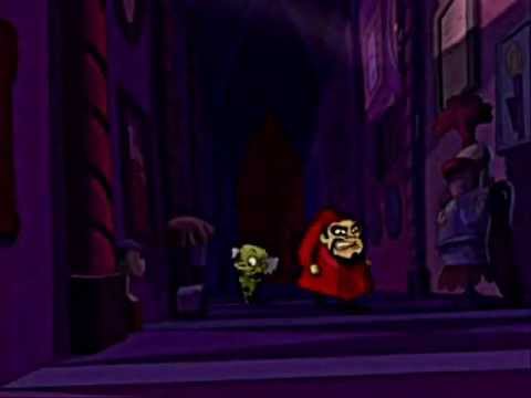 Copia de I Roteo e la magia dello specchio part 1 - YouTube