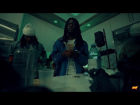 Lil Bo 954 - closure (Official Music Video)