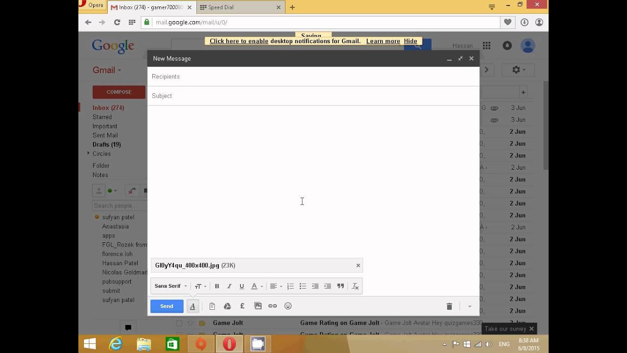 How To Attach Photos To Email YouTube how-to-attach-photos-to-email-youtube
