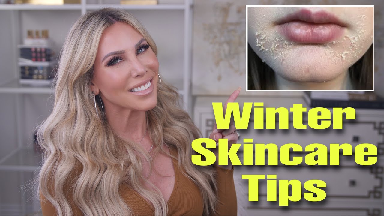 How to Transition Your Skin From Summer to Winter | No More Dry ...