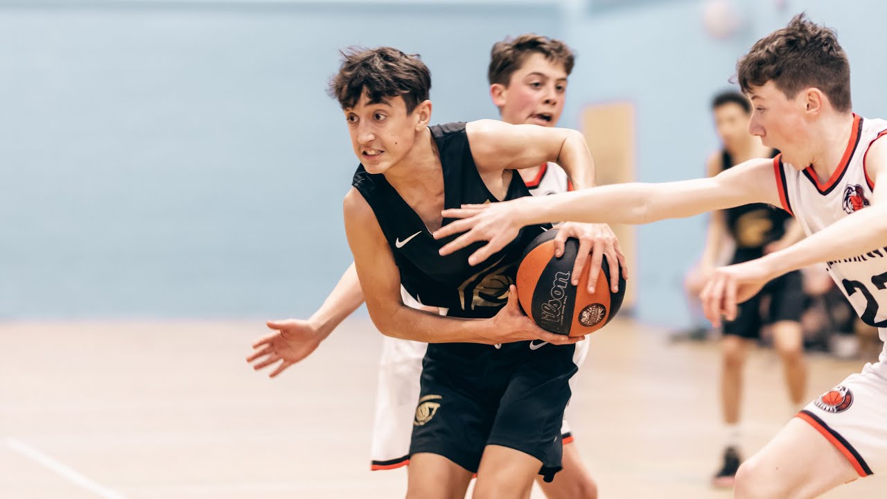 TRUE VISION ELITE S2 EP 5: GRAND FINALE #basketball #documentary - YouTube