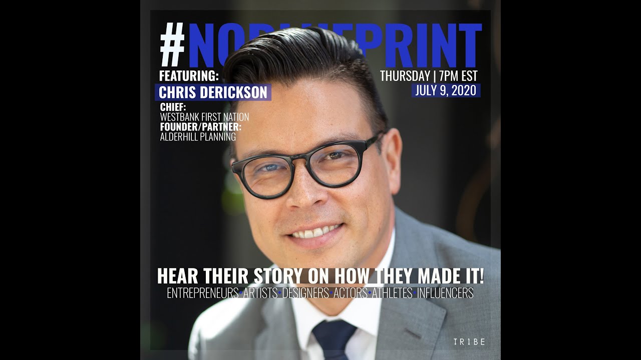 #NOBLUEPRINT ft. Chris Derickson (EP.12) - YouTube