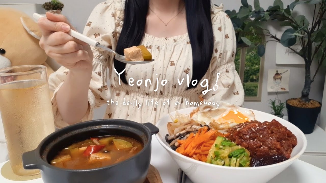 Eng๐ฅฉ์กํ ๋ฌ๋ฟ ์กํ๋น๋น๋ฐฅ ๋ง๋ค์ด ๋จน๊ณ ๋ธ๊ธฐ ์ผ์ดํฌ ๋ง๋๋ ์ผ์ ๋์ฅ์ฐ๊ฐ ๋ง์๊ฒ ๋์ด๋ ๋ฐฉ๋ฒ ์ง์ฅ๋ฉด ํ์์ก ๋จน๋ฐฉ ๋๊น์ค