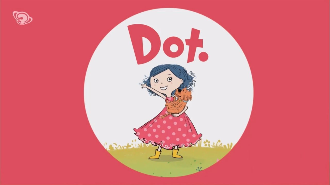 Dot. - Theme Song (Catalan) - YouTube