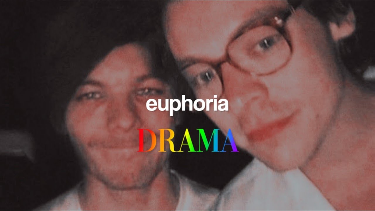 euphoria | information and theories. - YouTube