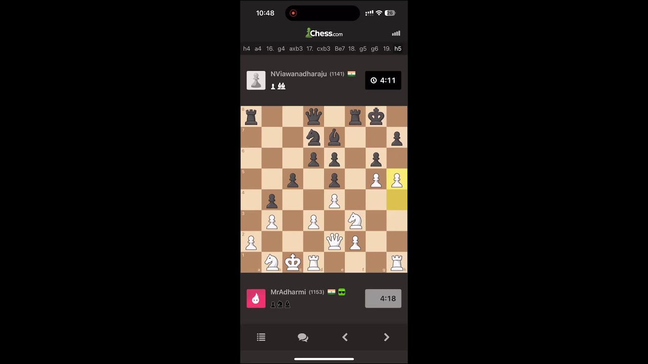 Becoming a Grandmaster Starts Here | Live Chess Grind - YouTube