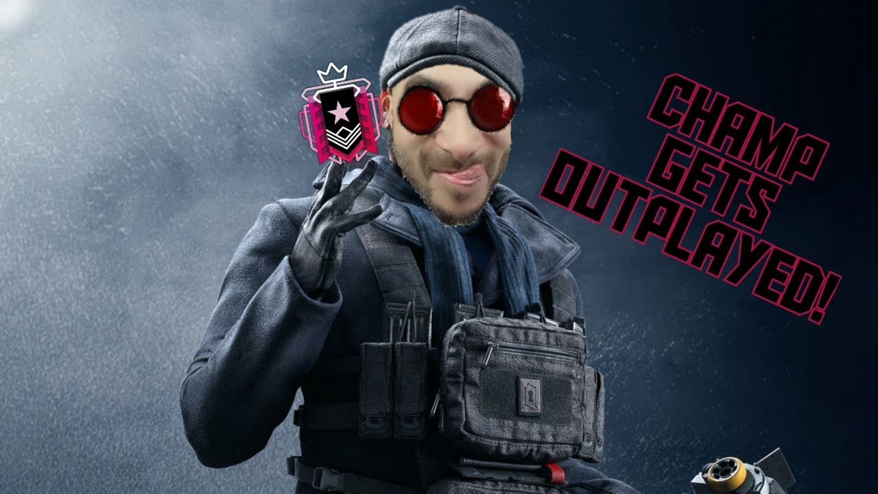 🔴PC || Rainbow Six Siege- I'm streaming on a FRIDAY?? - YouTube