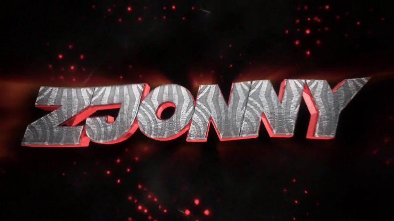 intro para jonny - YouTube