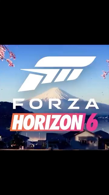 VIRAL HYPE!🔥Forza Horizon 6 OFFICIALLY REVEALED in JAPA🇯🇵| FH6 Coming ...
