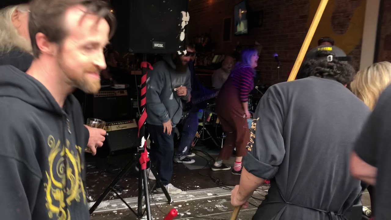 Ray Ray Sheen’s Birthday - YouTube