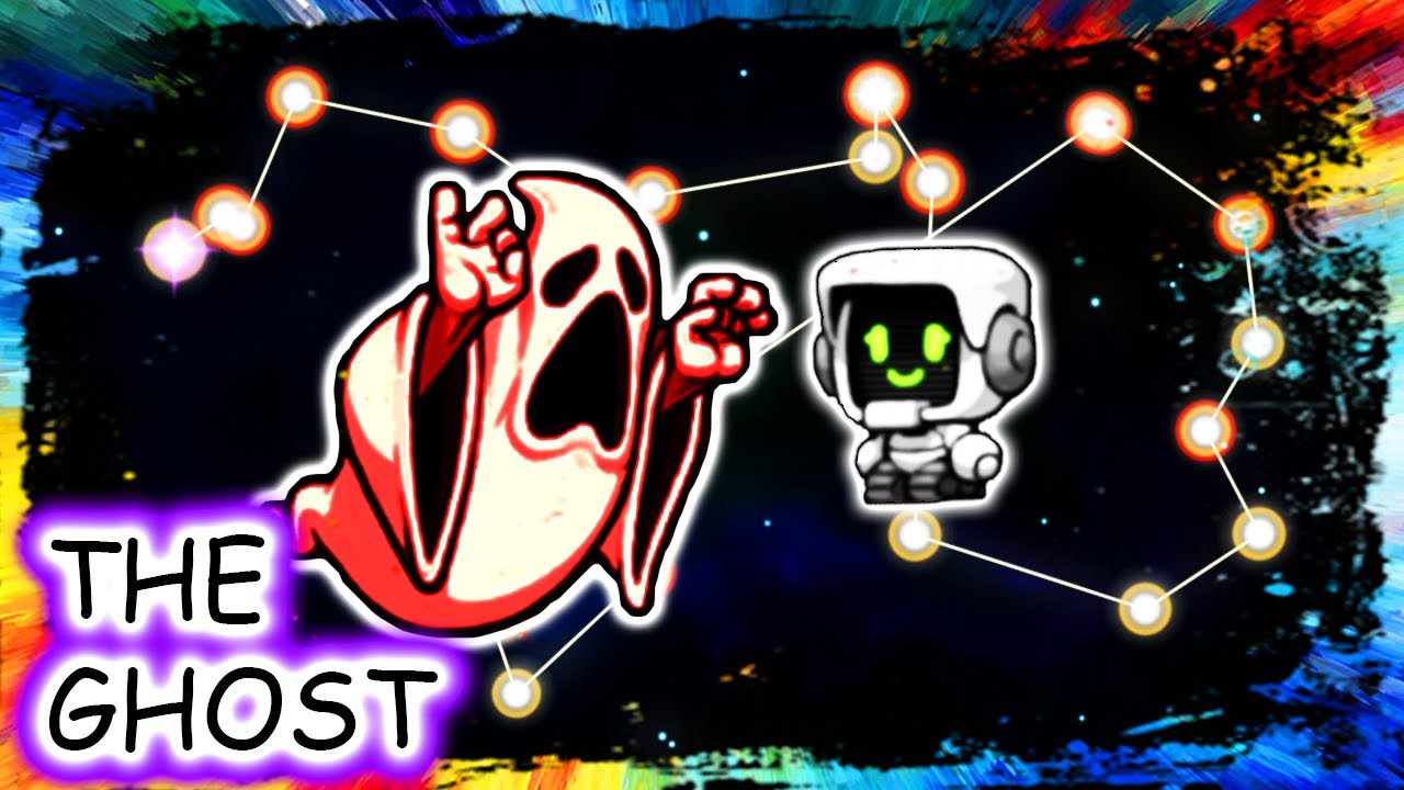 Spelunky 2 Cosmic Ocean Lvl 7-99 With a GHOST - YouTube