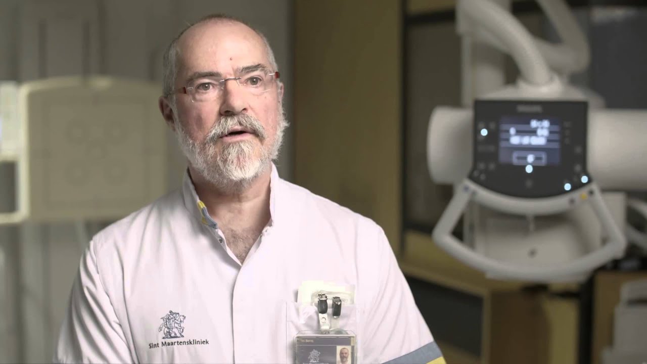 Philips DigitalDiagnost and MobileDiagnost wDR with SkyFlow - YouTube