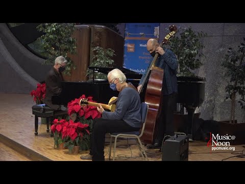 The Riner Scivally Trio - YouTube