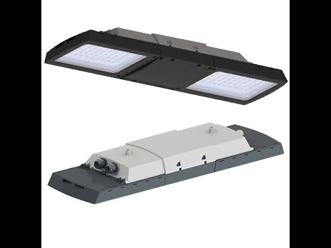 ExLin Ex-proof Lineer LED Aydınlatma Armatürü #eksproof