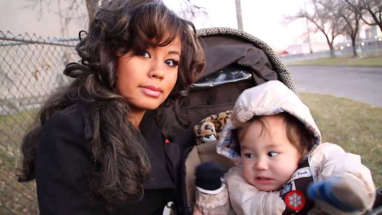 Globe Shift: Reaching the Indigenous Workforce - YouTube