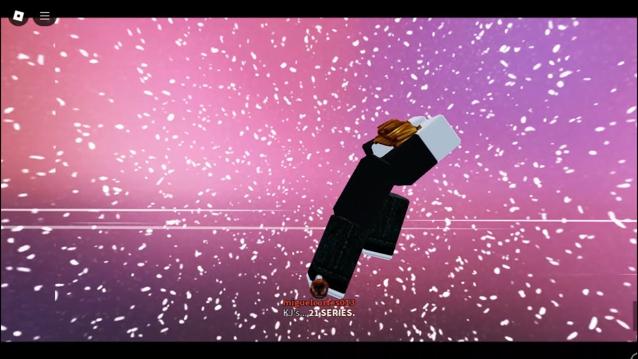 all KJ moves in The strongest battle grounds - YouTube