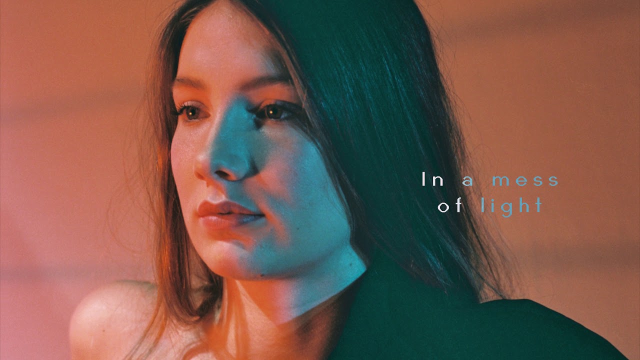 Blanche - Soon (Official Lyric Video) - YouTube