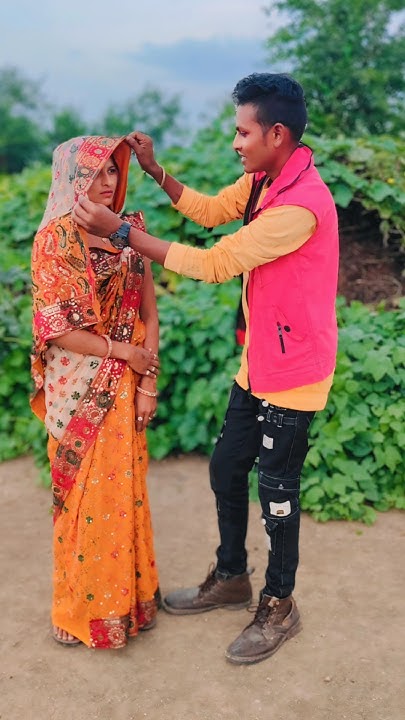 Aadivasi new comedy बीबी के गुलाम Namu Sisodiya #aadivasi_comedy_aadivasi.. - YouTube