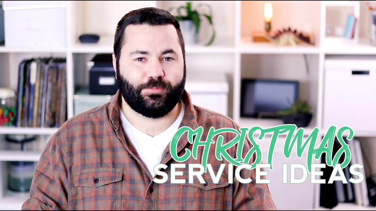 Christmas Ideas For Small Churches YouTube