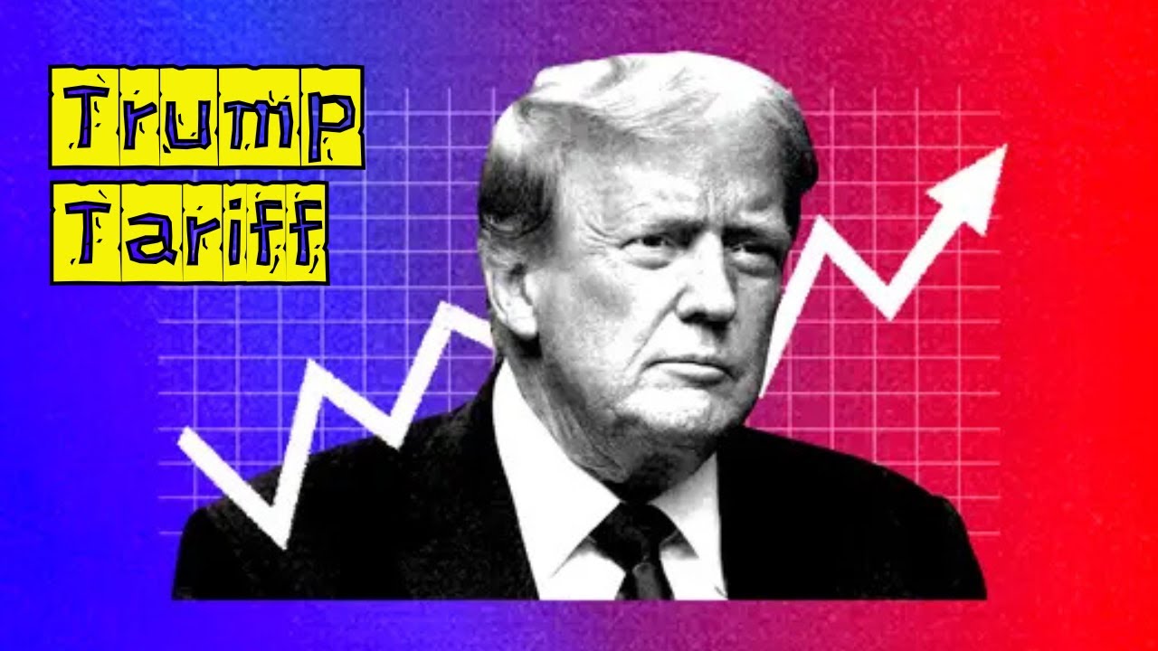 Trump Tariff: Can Tariffs Actually Work? - YouTube