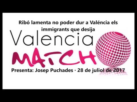 Ribó lamenta no poder acollir refugiats en la ciutat de Valéncia