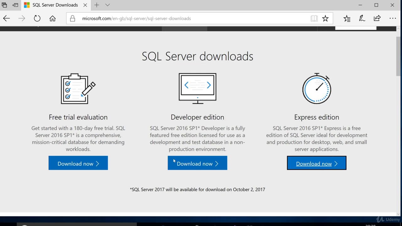 Installing SQL - Codecademy - YouTube