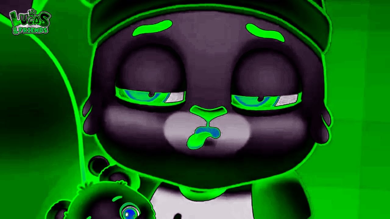 The Baby Got Sick / Lucas and Friends / Sparta Pitch / Sponsored By ...