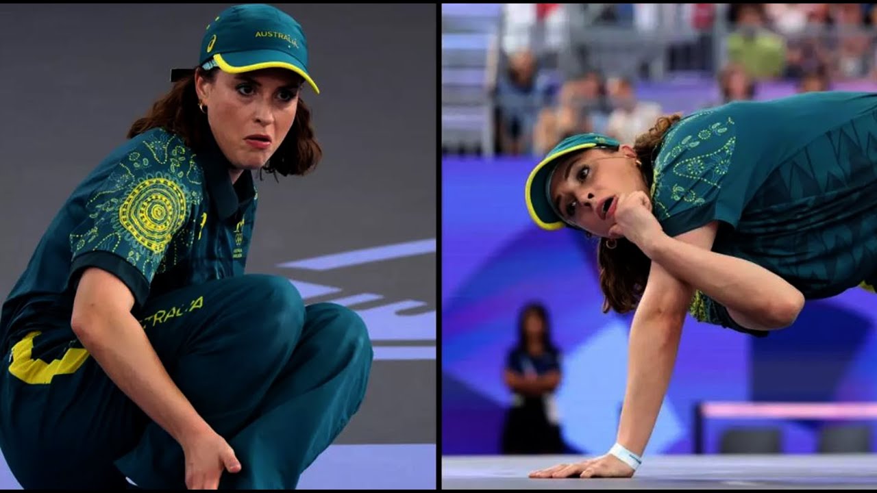 Raygun's Family & Coach Voice Concerns Before Her Olympic Disaster in ...