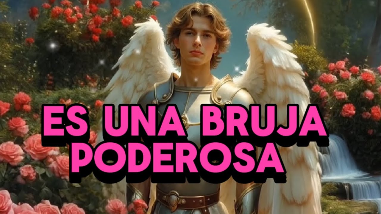 TU ENEMIGA ES PODEROSA PORQUE INVOCA ESPÍRITUS DE MALDAD😡 #tarot - YouTube