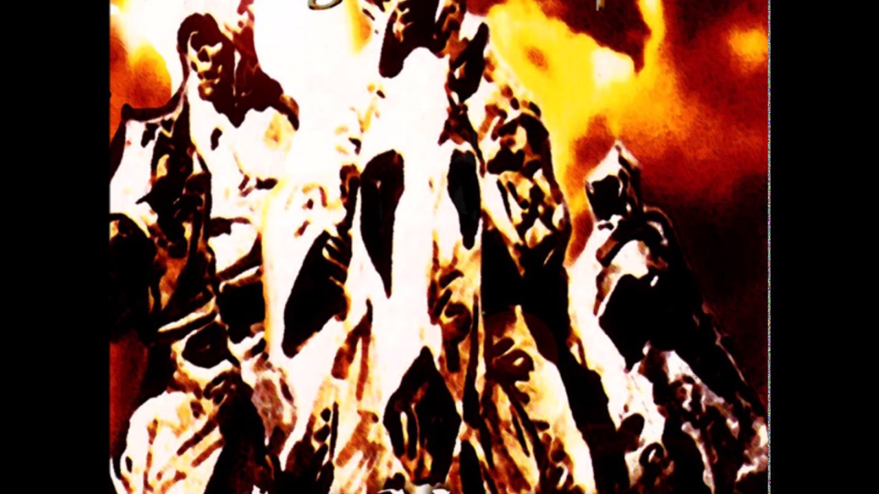 La Magra - Riding Corpses (Infernal Noize Remix) - YouTube