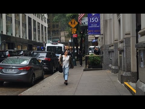 1st Amendment Audit NYPD - YouTube